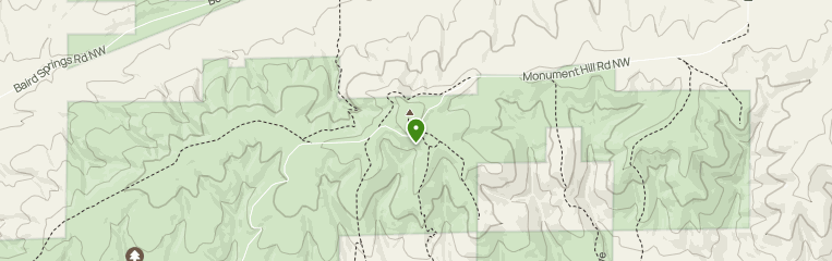 Best Hikes and Trails in Beezley Hills Preserve | AllTrails