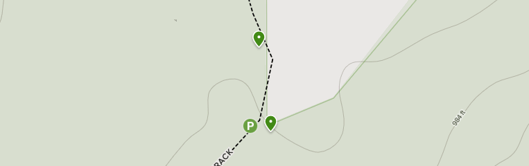 Best 10 Trails in Mount Napier State Park | AllTrails