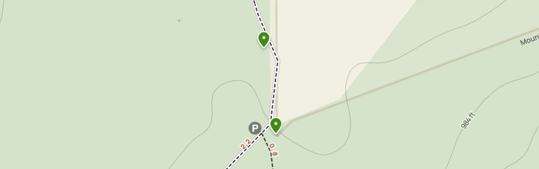 Best Hikes and Trails in Mount Napier State Park | AllTrails