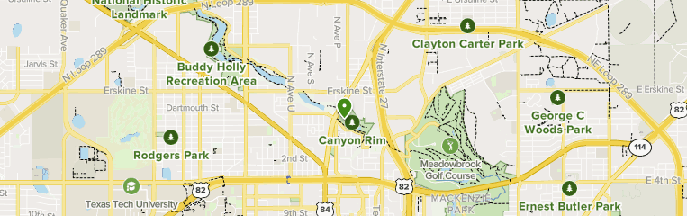 Best Hikes and Trails in Yellow House Canyon Park | AllTrails