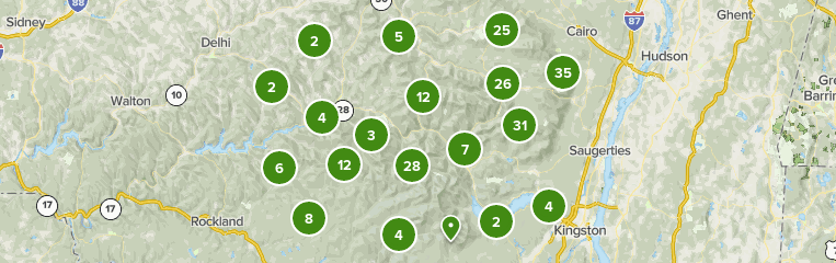 Best trails in Catskill Park, New York | AllTrails