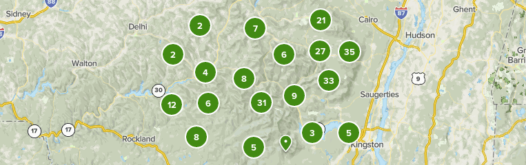 Best trails in Catskill Park, New York | AllTrails