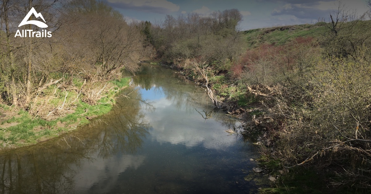 10 Best hikes and trails in Avon Recreation Trail | AllTrails