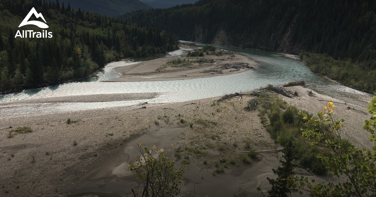 10 Best hikes and trails in Willmore Wilderness Park | AllTrails