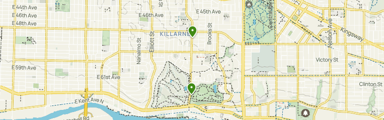 Best Hikes and Trails in Everett Crowley Park | AllTrails