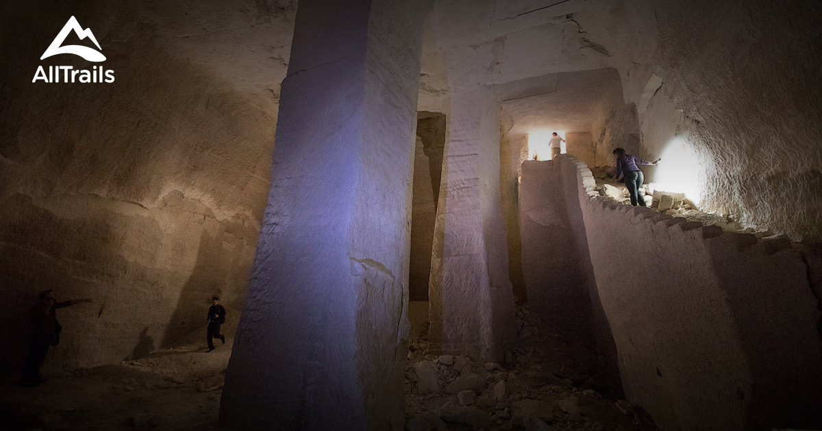 Best hikes and trails in Bet Guvrin – Maresha National Park | AllTrails