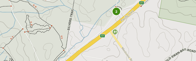 Best Trails in Wallaroo National Park | AllTrails