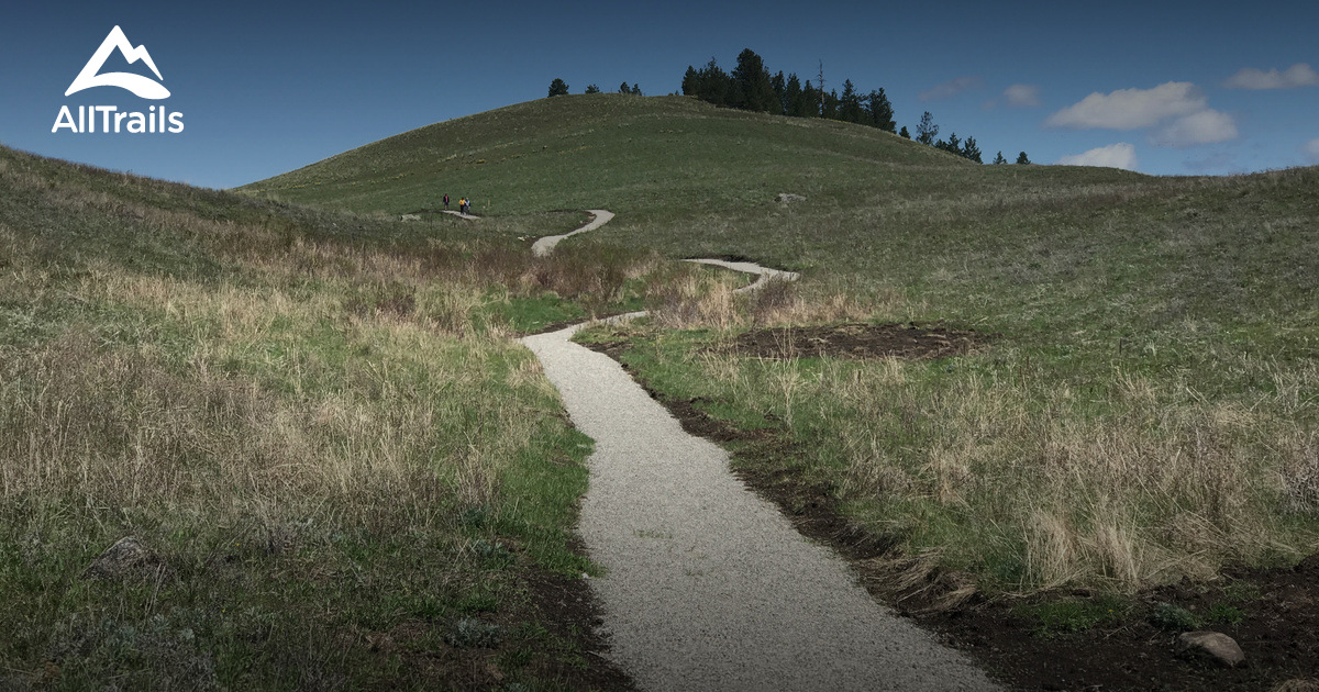 Tower Ranch Park: de beste routes om te wandelen | AllTrails