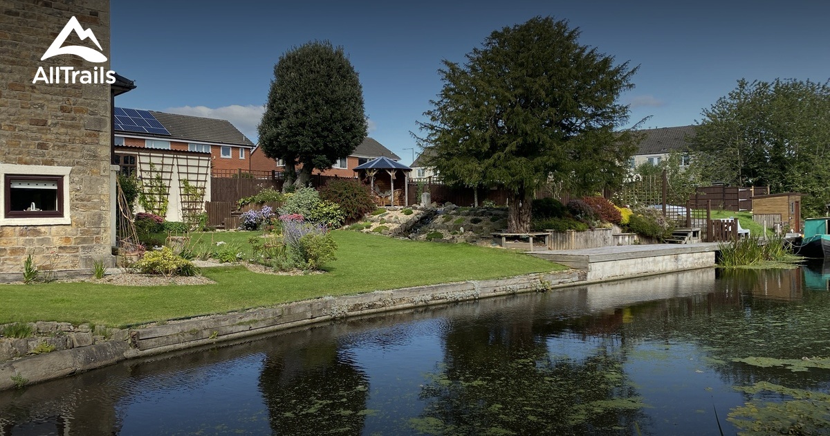 Best hikes and trails in Haslam Park | AllTrails