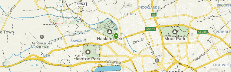 Best Hikes and Trails in Haslam Park | AllTrails