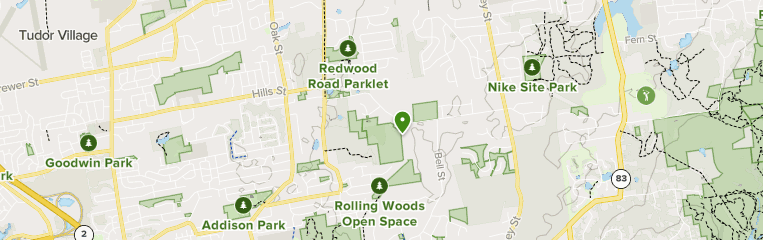 Best Hikes and Trails in Bush Hill Farm Preserve | AllTrails