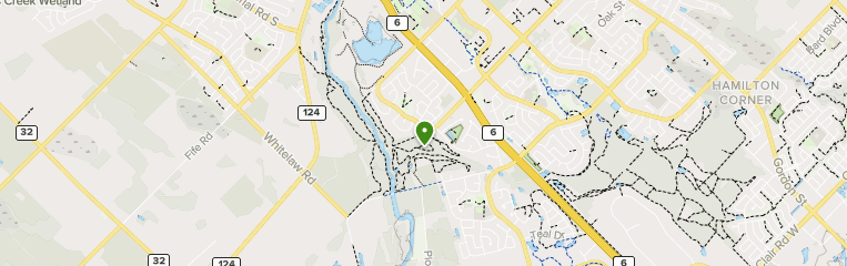 Best Hikes and Trails in Crane Park | AllTrails