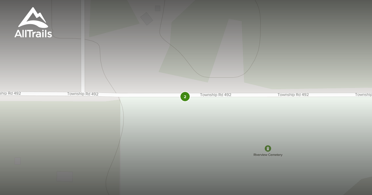 Best hikes and trails in Pembina Rotary Community South Trails | AllTrails