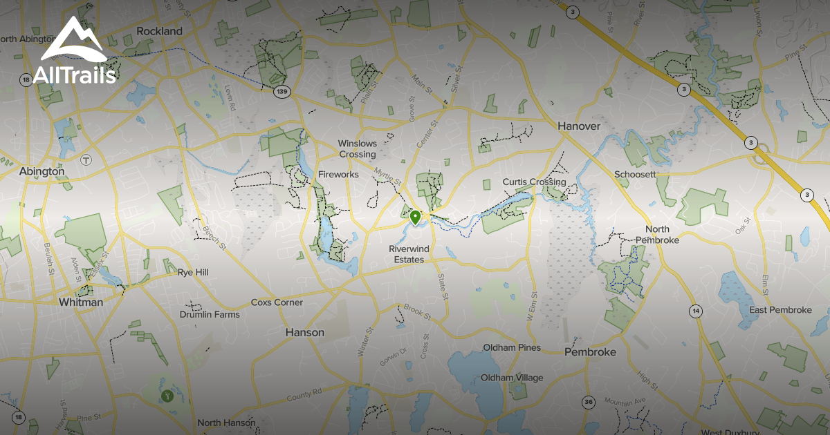 Best hikes and trails in Tindale Bog and Beach | AllTrails