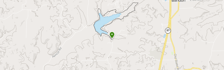 Tipsaw Lake Recreation Area: Die besten Routen in 2023 | AllTrails