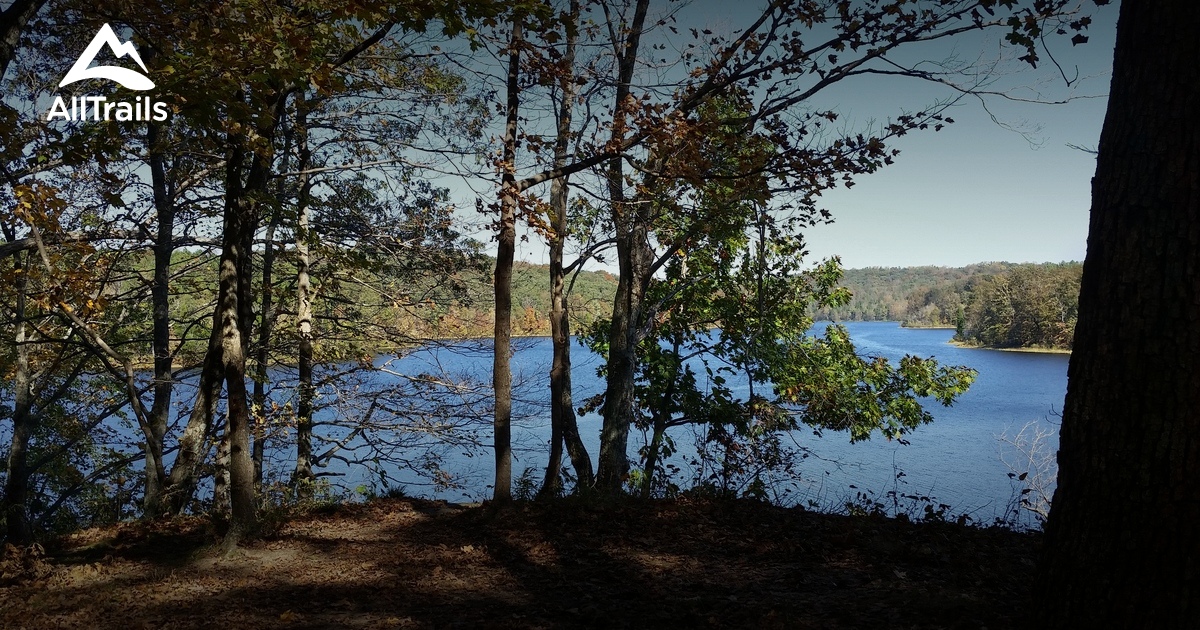 Best hikes and trails in Indian-Celina Lakes Recreation Area | AllTrails