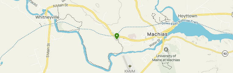 Best Hikes and Trails in Machias River Preserve | AllTrails