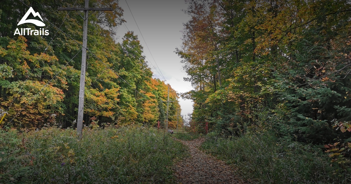 Best hikes and trails in West Rocks Management Area | AllTrails