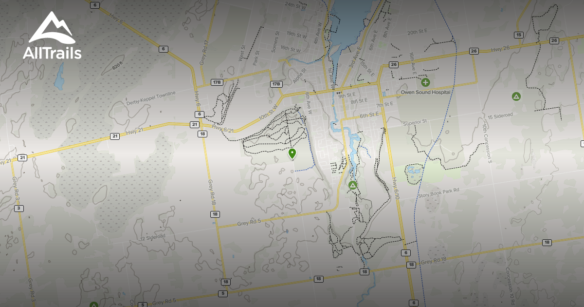 Best hikes and trails in Springmount Forest | AllTrails