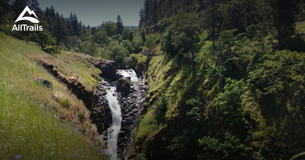 Best hikes and trails in Mosier Plateau Preserve | AllTrails