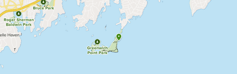 Best Hikes and Trails in Greenwich Point Park | AllTrails