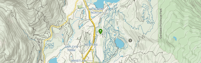 Best Hikes and Trails in Lost Lake Trail | AllTrails