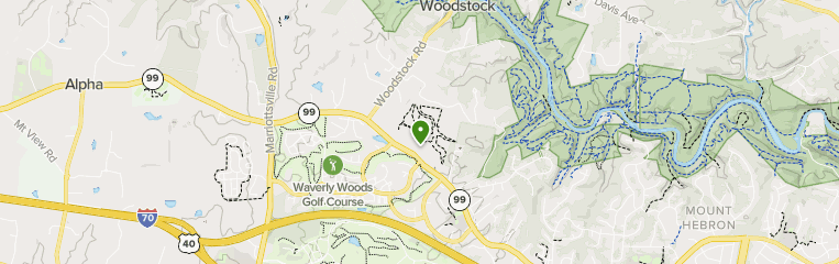 Best Hikes and Trails in Howard County Conservancy | AllTrails