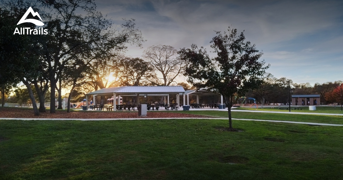 Best hikes and trails in Johnson Springview Park | AllTrails