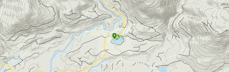 Best Hikes and Trails in Lizard Lake Recreation Site | AllTrails