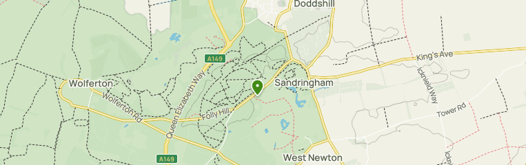 Best Hikes and Trails in Sandringham Estate | AllTrails
