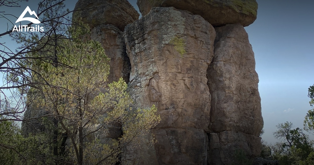 Best waterfall trails in Cumbres de Majalca National Park | AllTrails