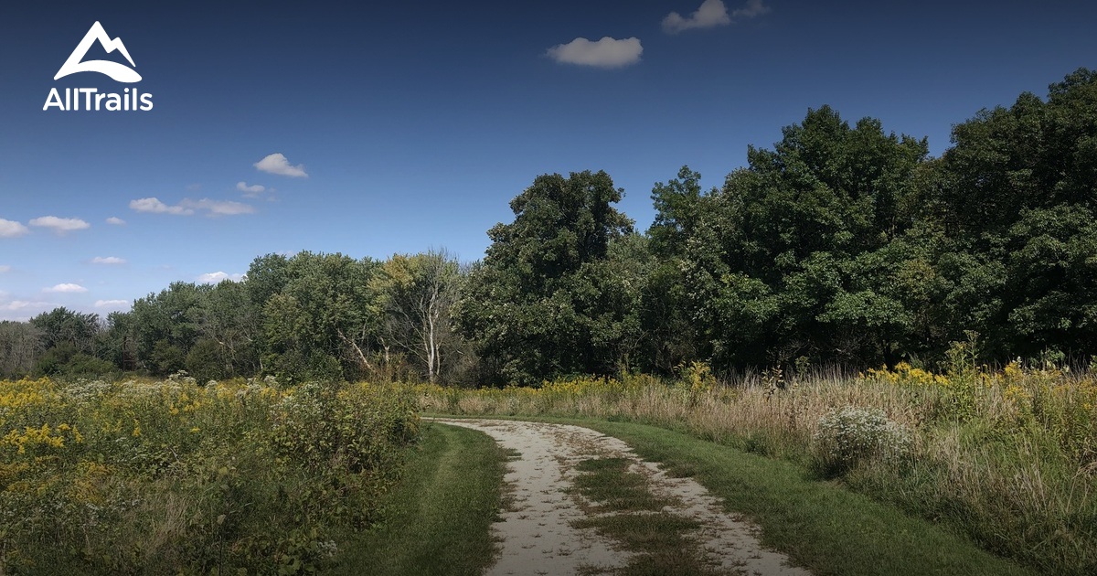Best hikes and trails in Big Rock Forest Preserve | AllTrails