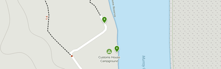 Best Hikes and Trails in Chowilla Game Reserve | AllTrails