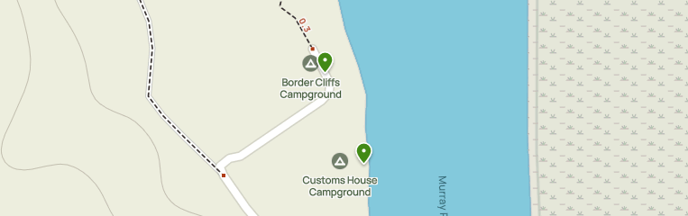 Best Hikes and Trails in Chowilla Game Reserve | AllTrails