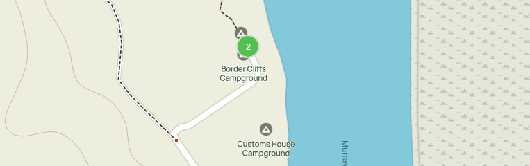 Best Hikes and Trails in Chowilla Game Reserve | AllTrails