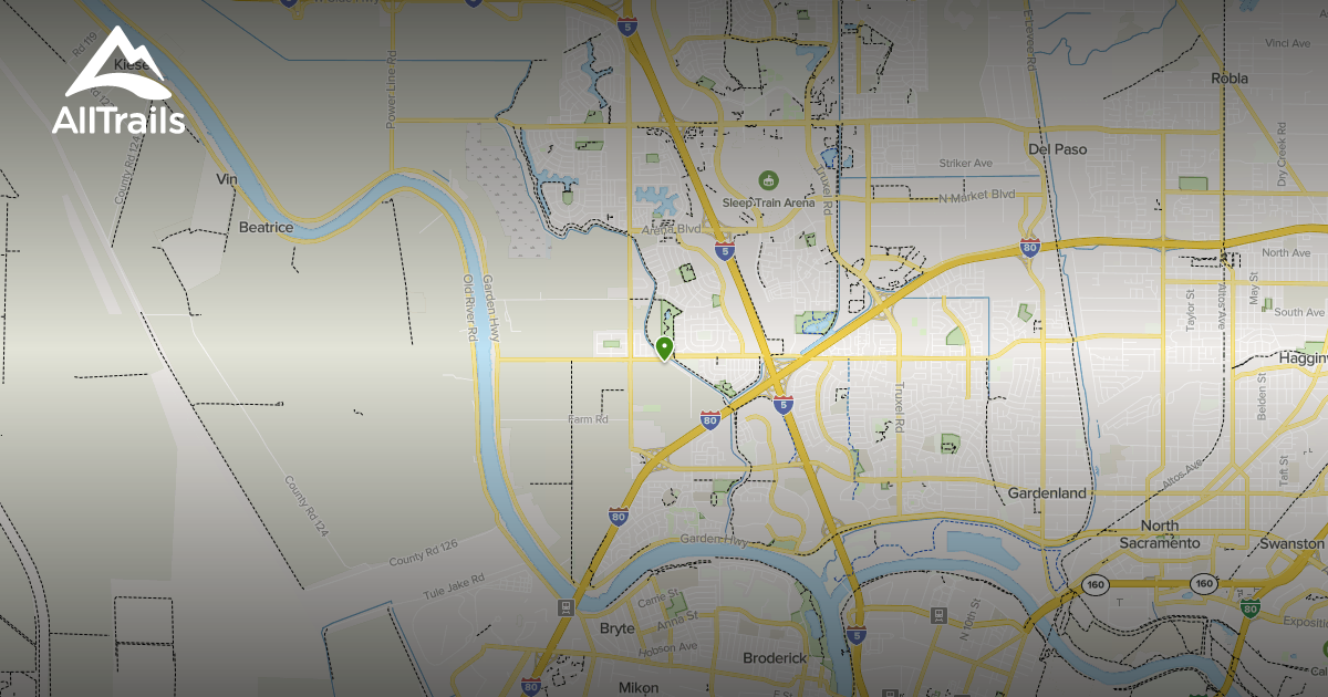 Los mejores senderos fácilesen San Juan Reservoir Park | AllTrails