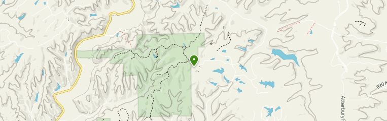 Best Hikes and Trails in Mountain Tea State Forest | AllTrails