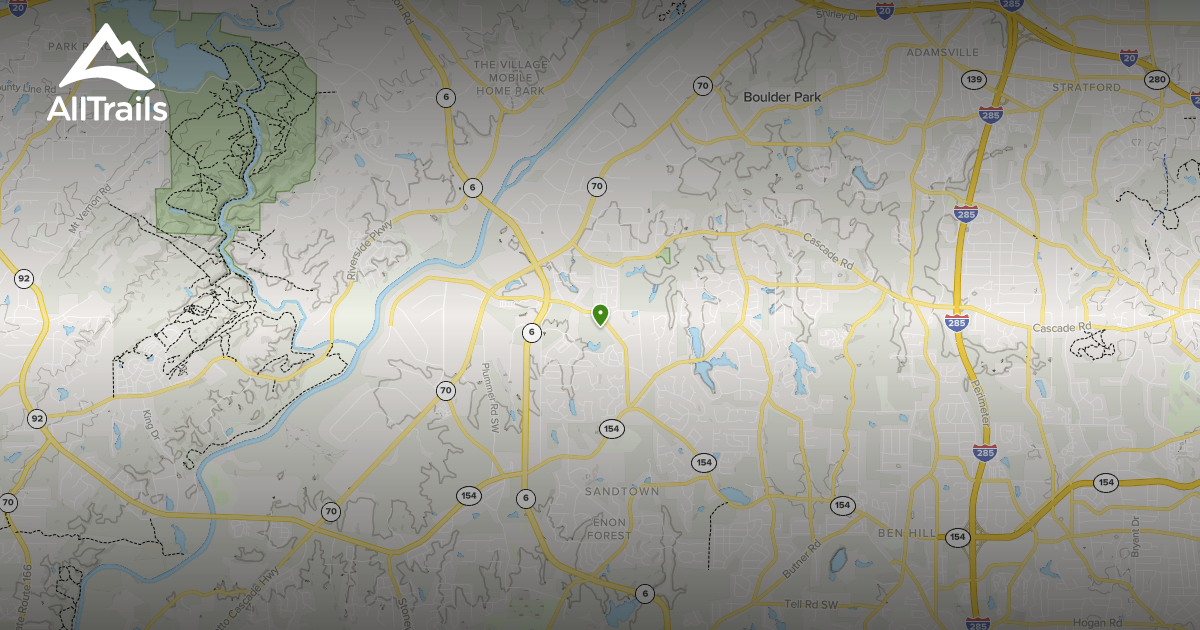 Best hikes and trails in Boat Rock Nature Preserve | AllTrails