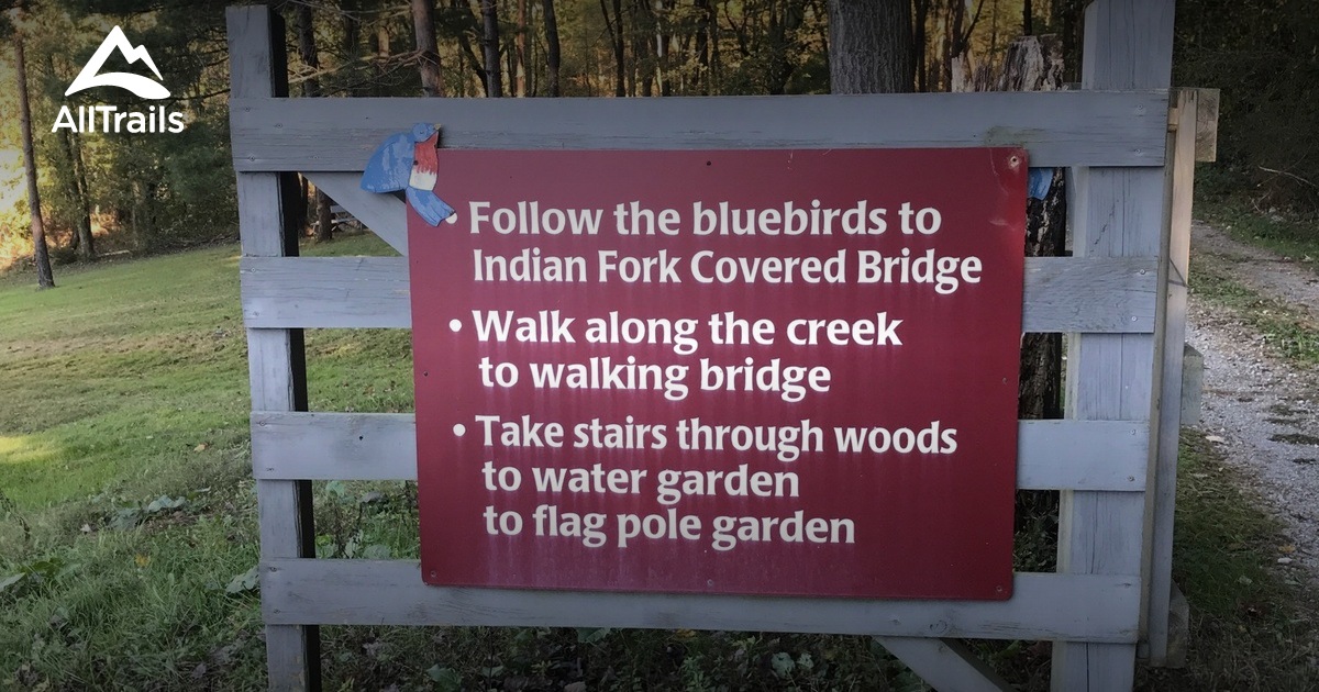 Best hikes and trails in Blue Bird Farm Park | AllTrails