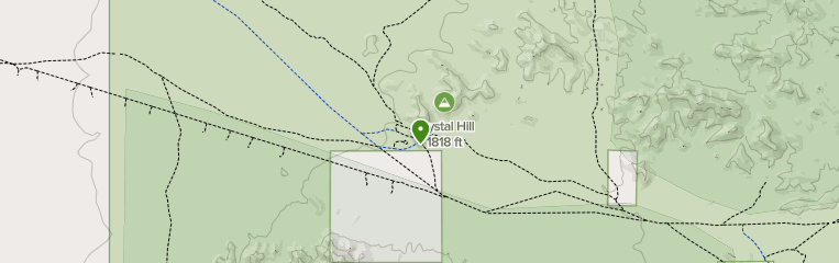 Best trails in Kofa National Wildlife Refuge, Arizona | AllTrails