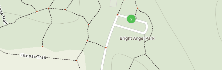 Best Hikes and Trails in Bright Angel Park | AllTrails