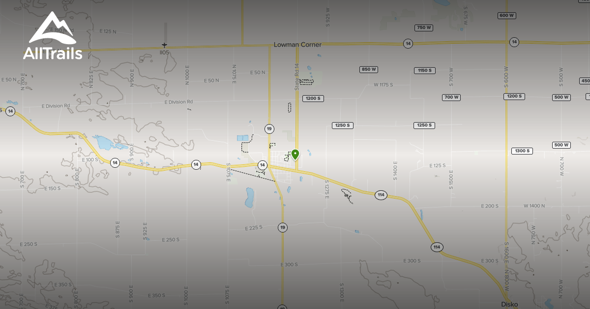 Best hikes and trails in Pike Memorial Park | AllTrails