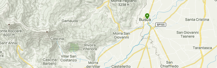 Best Hikes and Trails in Riserva Naturale dei Ciciu del Villar | AllTrails