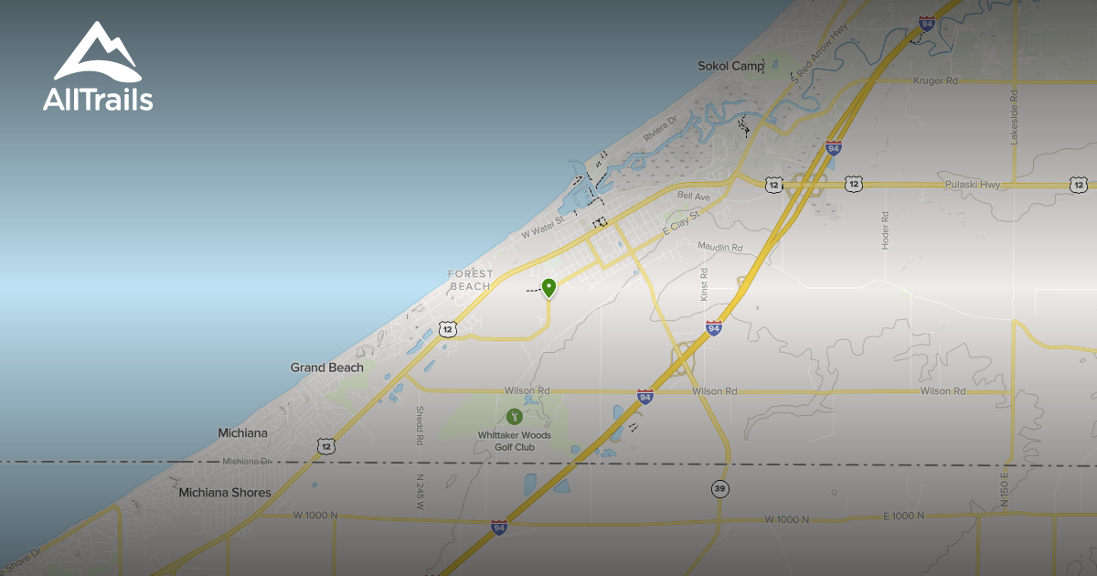 Best hikes and trails in Turtle Creek Preserve | AllTrails