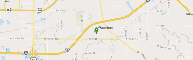 Best Hikes and Trails in Creek Ridge County Park | AllTrails