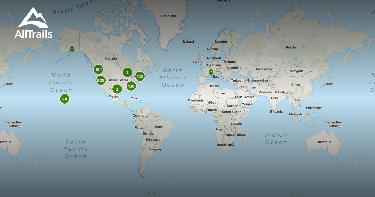 Best hikes and trails in Goldfields Woodlands National Park | AllTrails