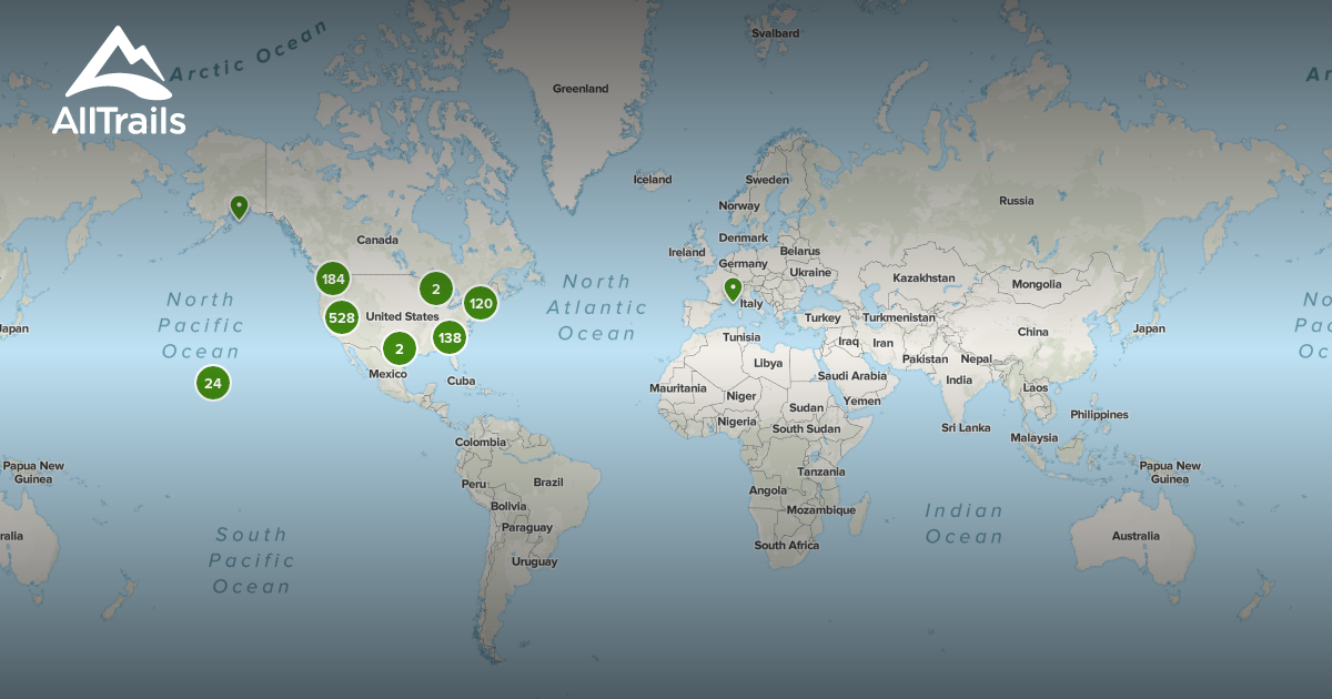 Best Walking Trails in Casuarina Coastal Reserve | AllTrails