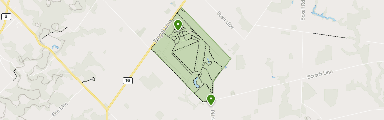 Best Hikes and Trails in Fingal Wildlife Management Area | AllTrails