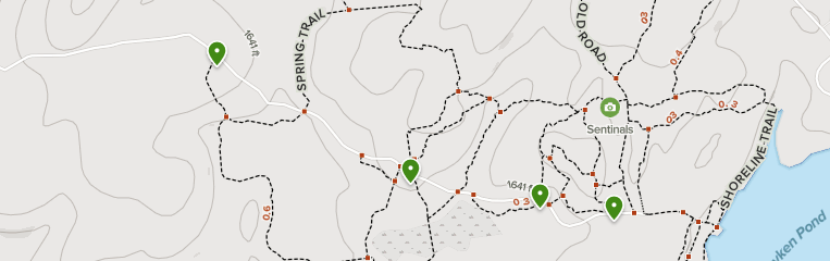 Best Trails in Dyken Pond Environmental Education Center | AllTrails