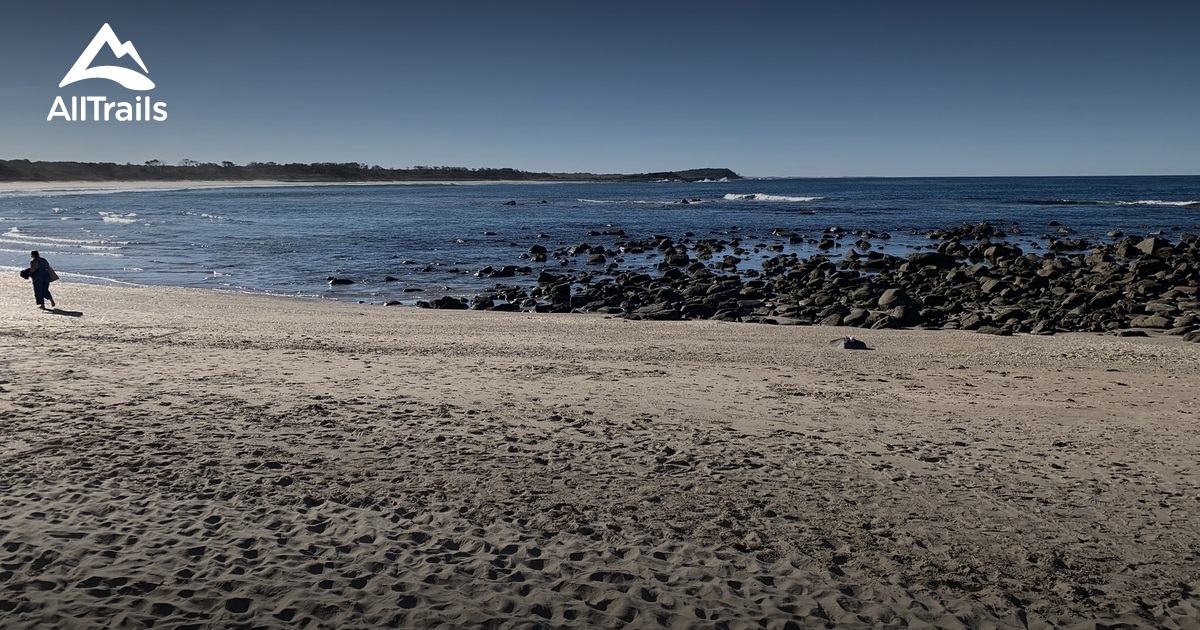 Best hikes and trails in Iluka Nature Reserve | AllTrails